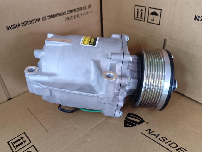 Auto AC Conditioning Compressor For Honda FA1 38810RNAJ03 38810-RNA-A02